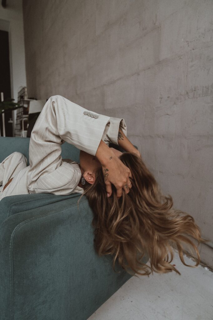 Itchy Scalp Causes Prevention And Treatment