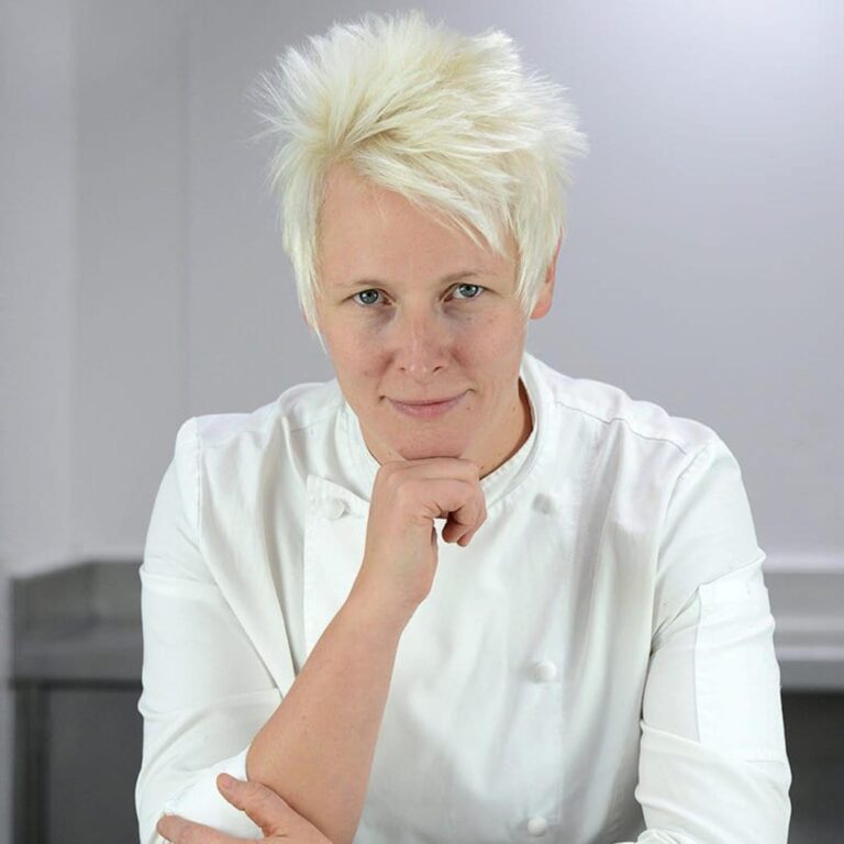 The Best Female Chefs in London | The Womens Journal