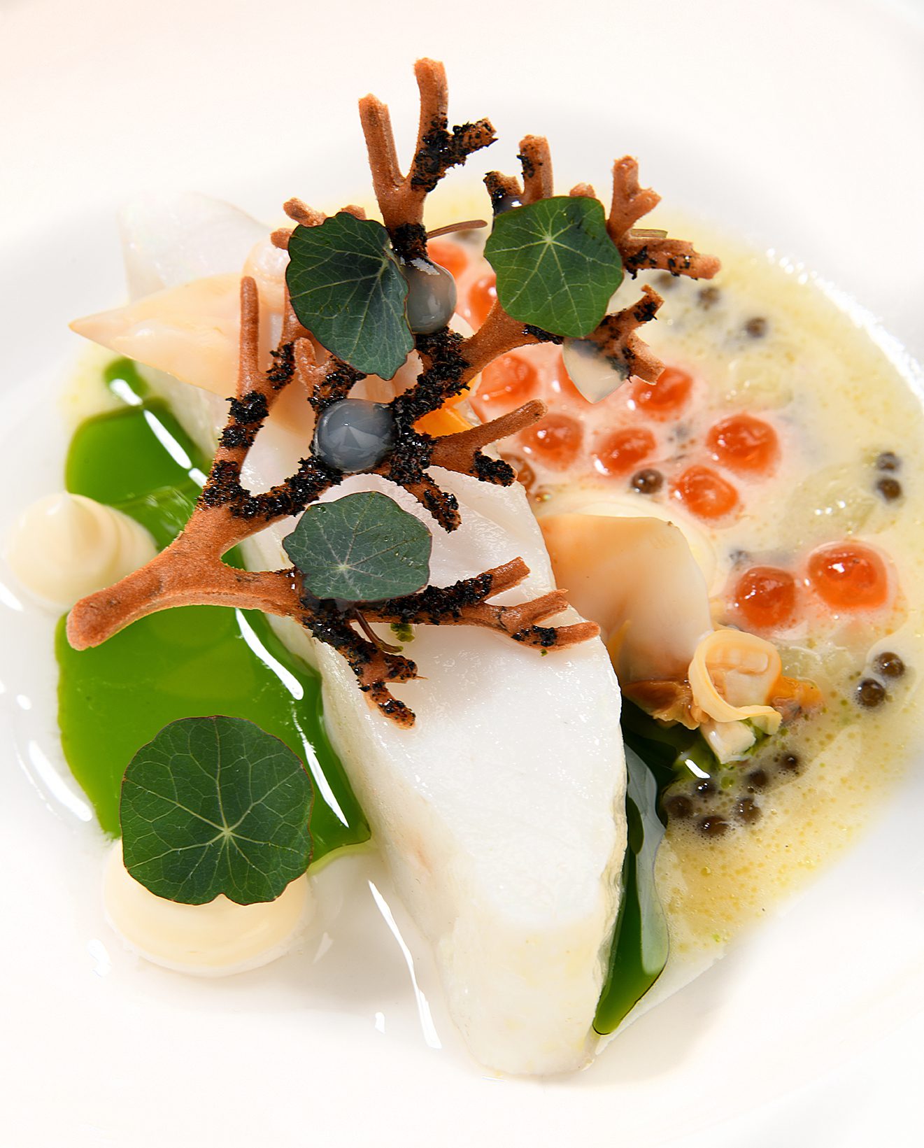 The Best Female Chefs in London | The Womens Journal