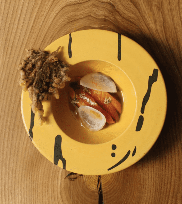 Best Tasting Menus in London | The Womens Journal