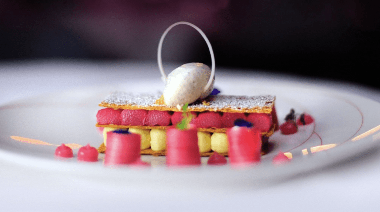 Best Tasting Menus in London | The Women's Journal