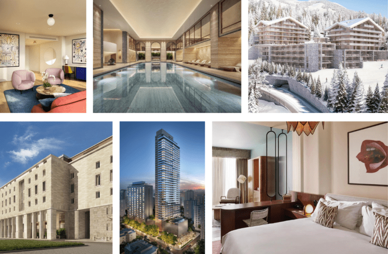 Best New Hotels Opening Worldwide 2024 | The Women's Journal