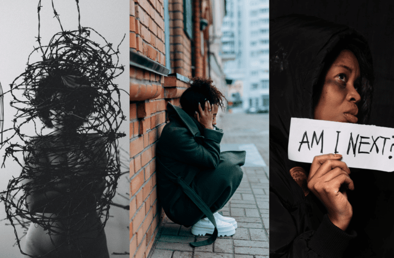 An Epidemic of Violence Against Women and Girls | The Womens Journal