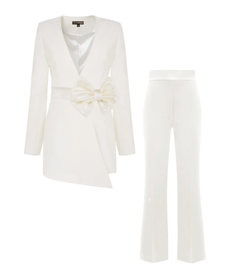 Best Wedding Suits for Women 2024 | The Women's Journal