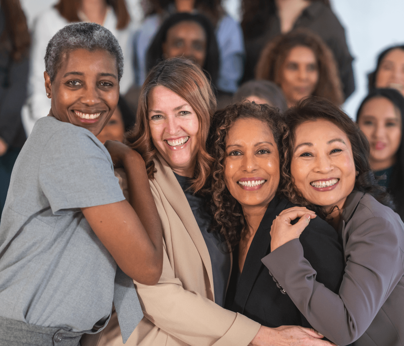 Menopause in Cultures Around The World | The Women's Journal