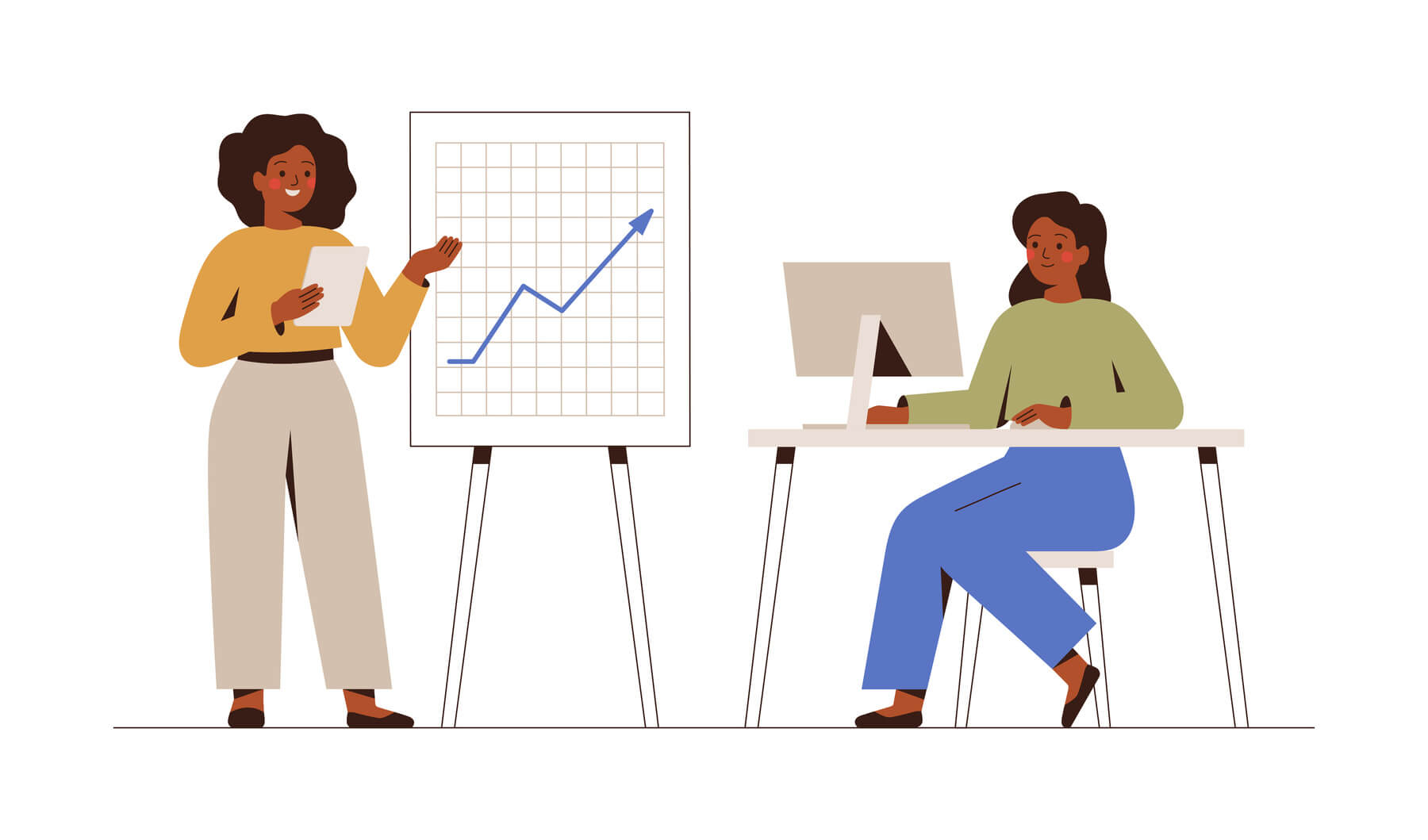 Jobs Women Earn More Than Men 2024 | The Women's Journal