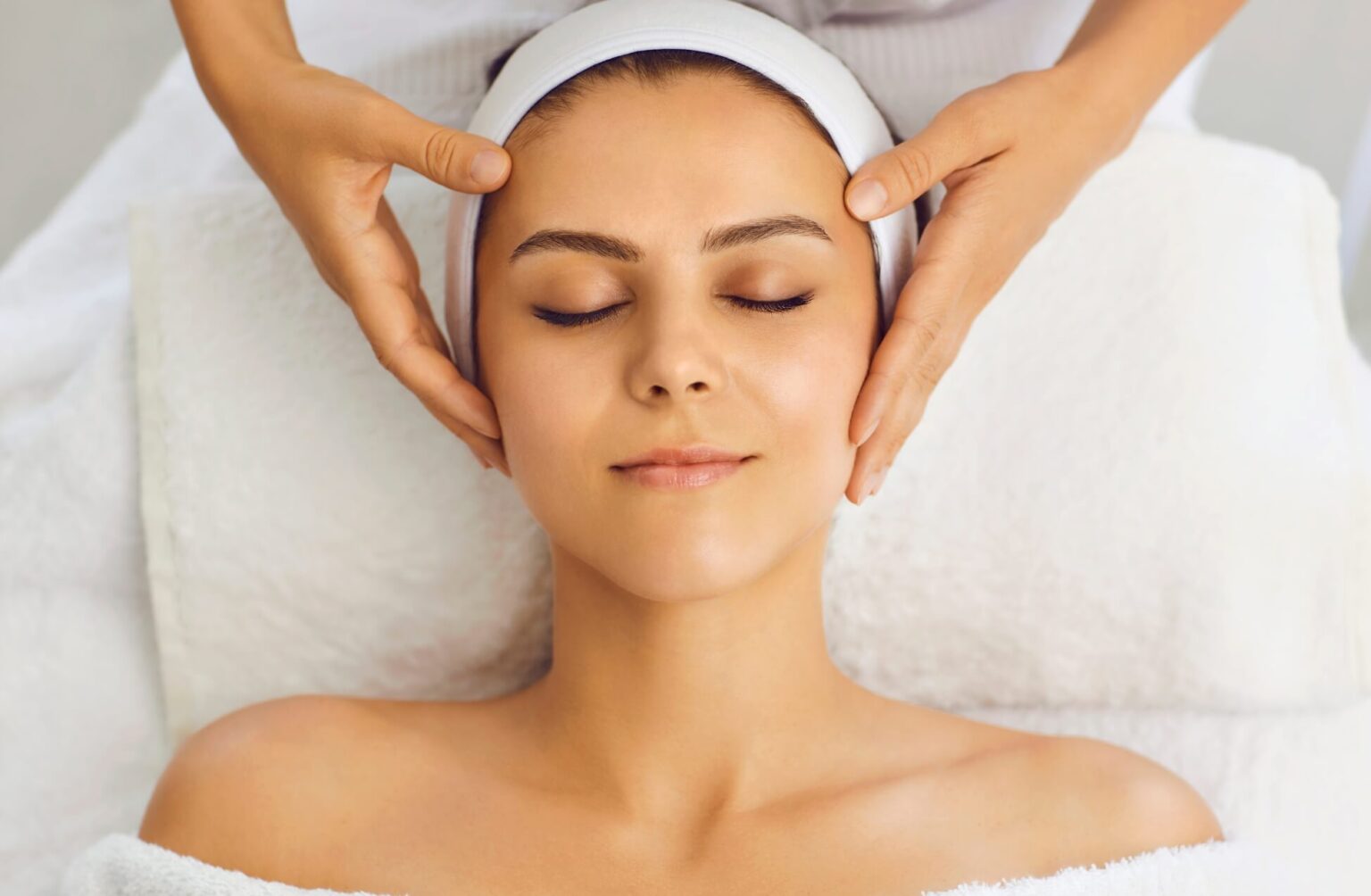Best Facials In London 2025 | The Women's Journal