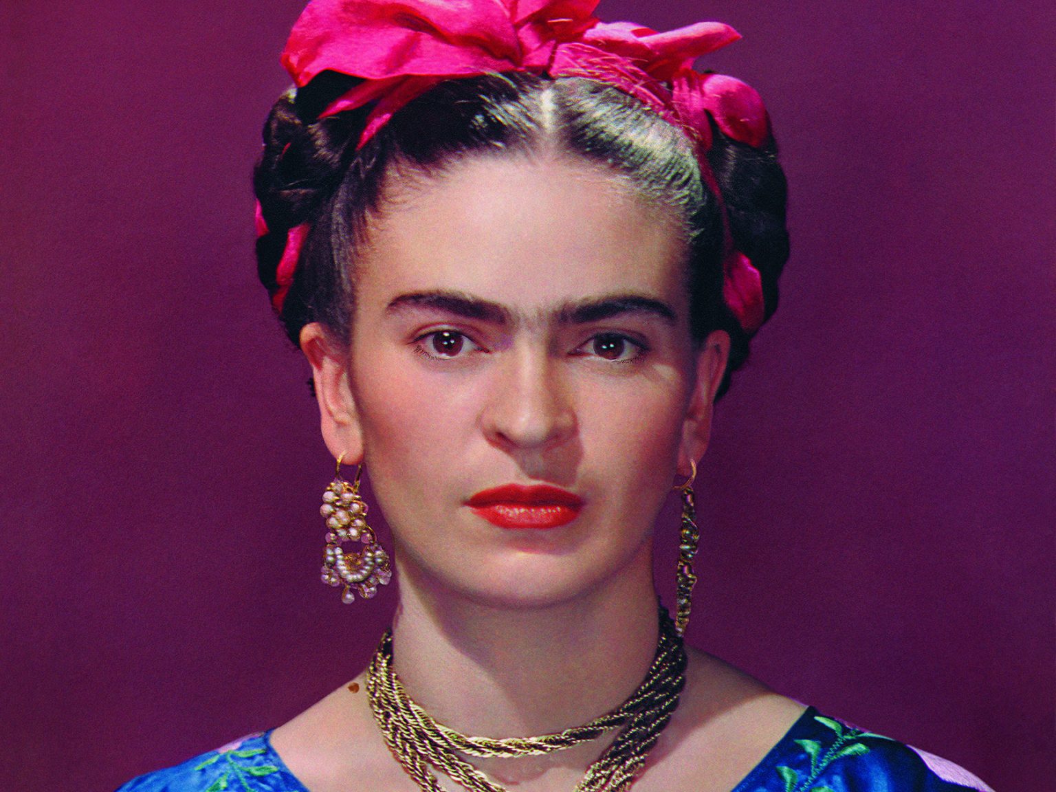 Frida Kahlo: The Making of an Icon Documentary Review | TWJ